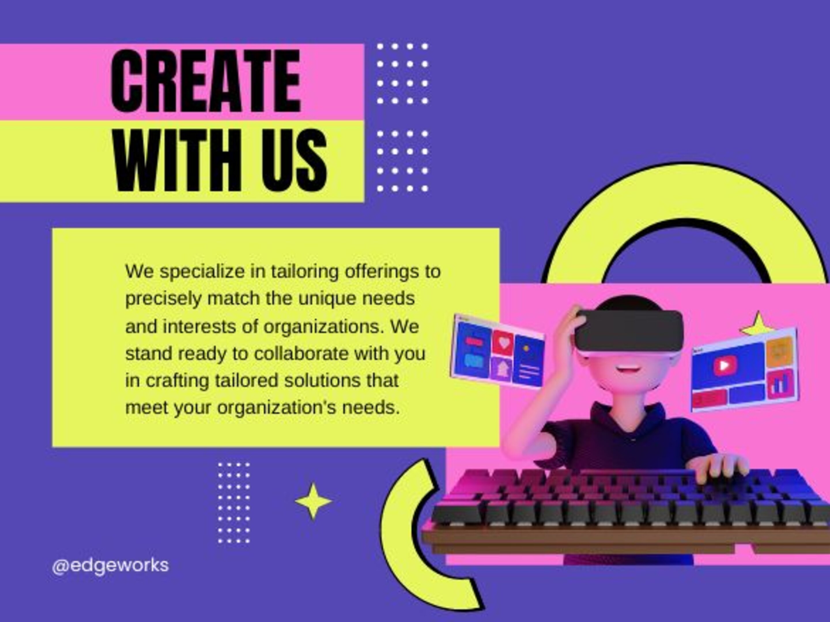 Edgeworks | Nebraska