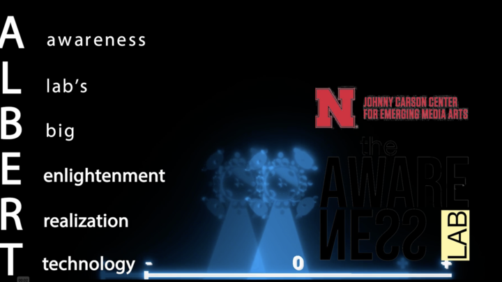 ALBERT | Edgeworks | Nebraska