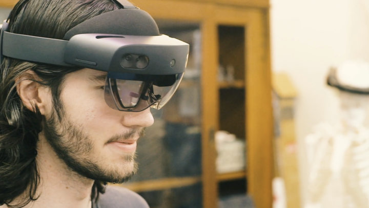 Quantum | Edgeworks | Nebraska