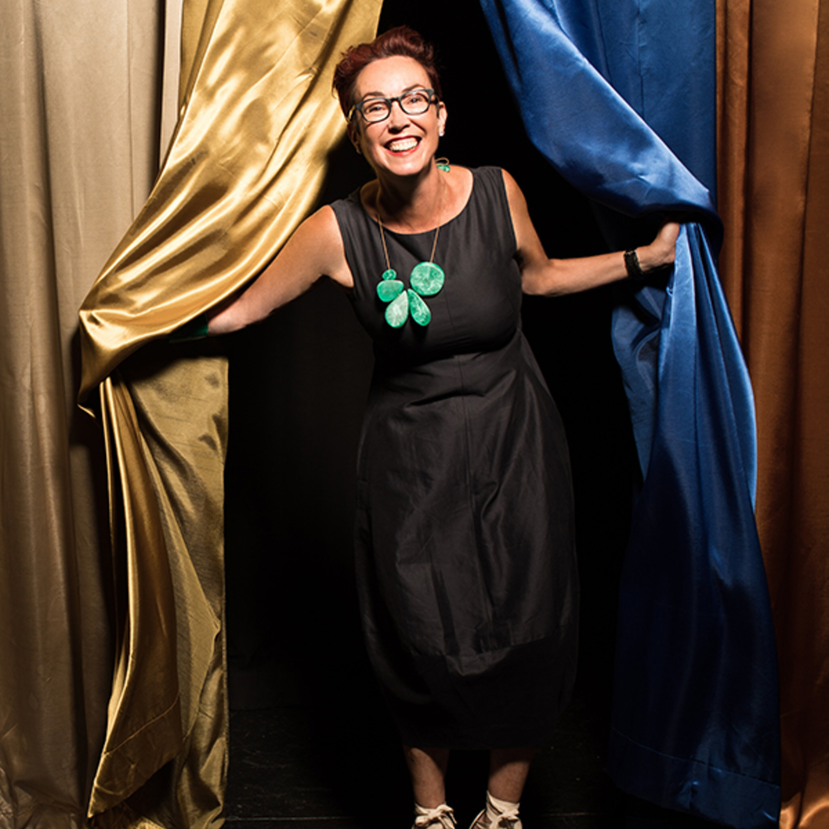 Megan Elliott | Edgeworks | Nebraska